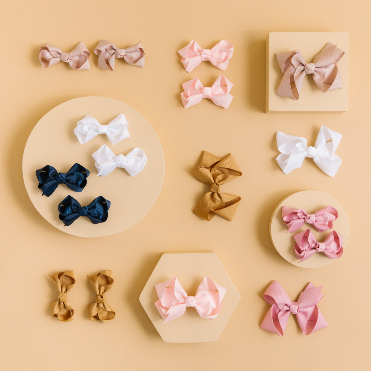 Hair Accessories – Love, Charlie. xo